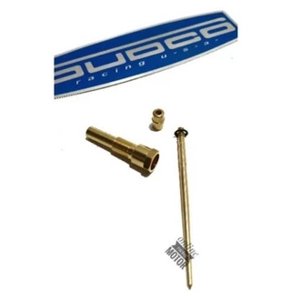 Jual JARUM-SKEP-JJH-KARBURATOR-PWK-24-26-28-30-31-32-33-34-ORI-KUNINGAN-UNTUK-KARBU-UMA-RACING ...