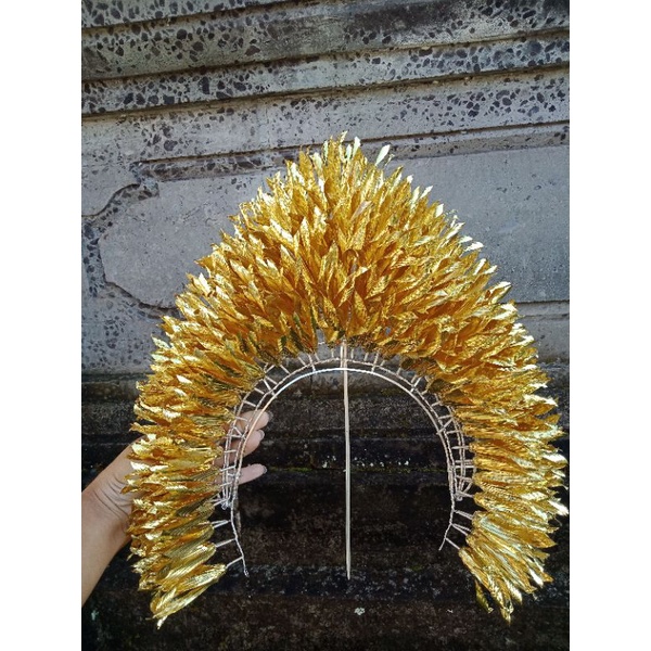 Jual Bunga sandat gelung agung bali, semi premium | Shopee Indonesia