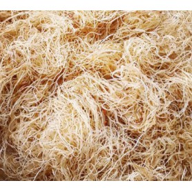 Jual Rumput Laut Kering Glacilaria / Bulung Sangu Putih | Shopee Indonesia