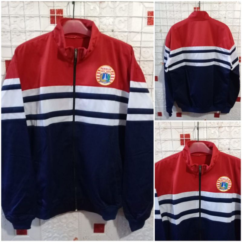 Jual JAKET TIMNAS INDONESIA / PERSIJA | Shopee Indonesia