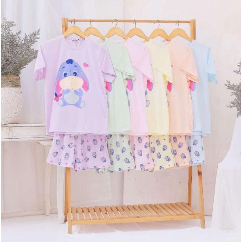 Jual KMA Set Celpen Kaos Katun Premium Eor | Shopee Indonesia