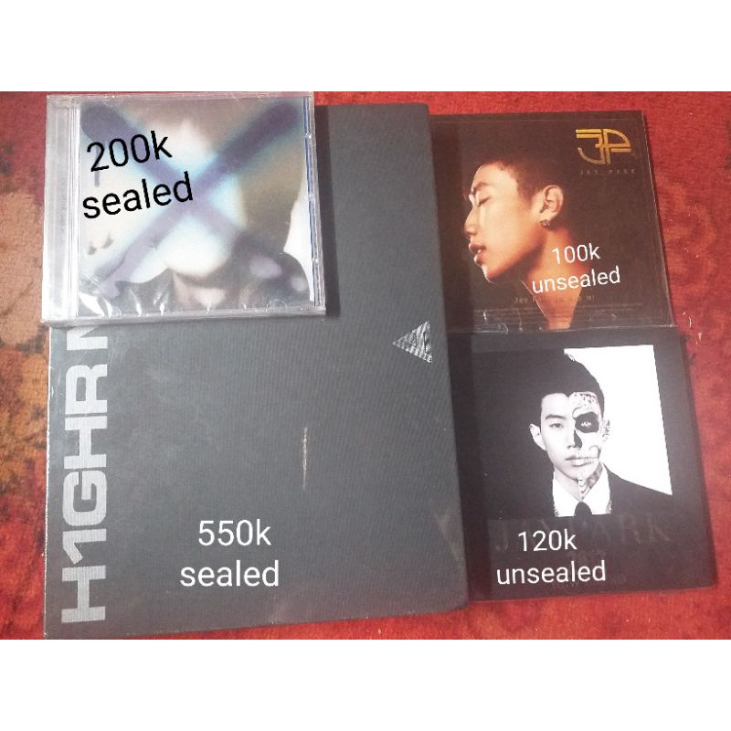 Jual H1GHRMUSIC compilation album | Shopee Indonesia
