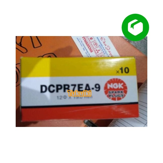 Jual busi DCPR7EA-9 NGK untuk avanza vvti rush grand max sirion ...