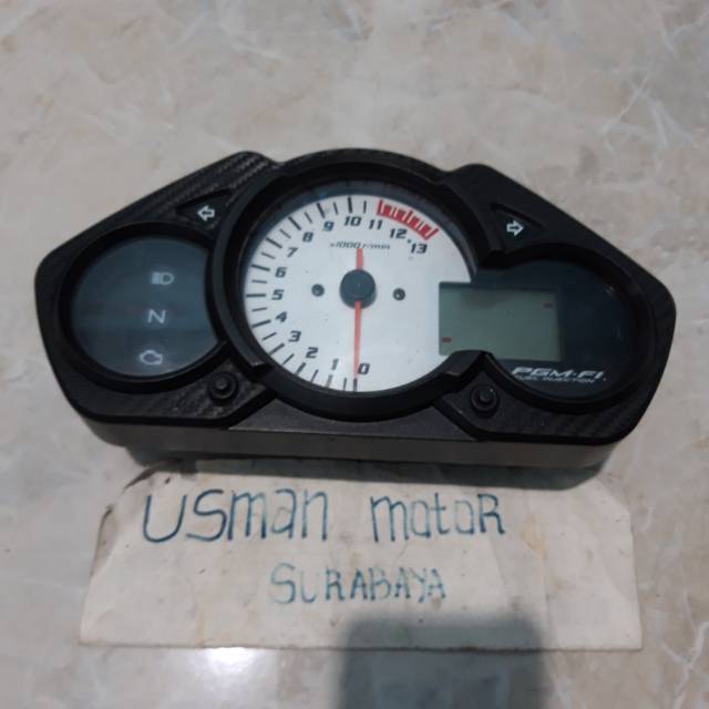 Jual Speedometer CB150R original | Shopee Indonesia