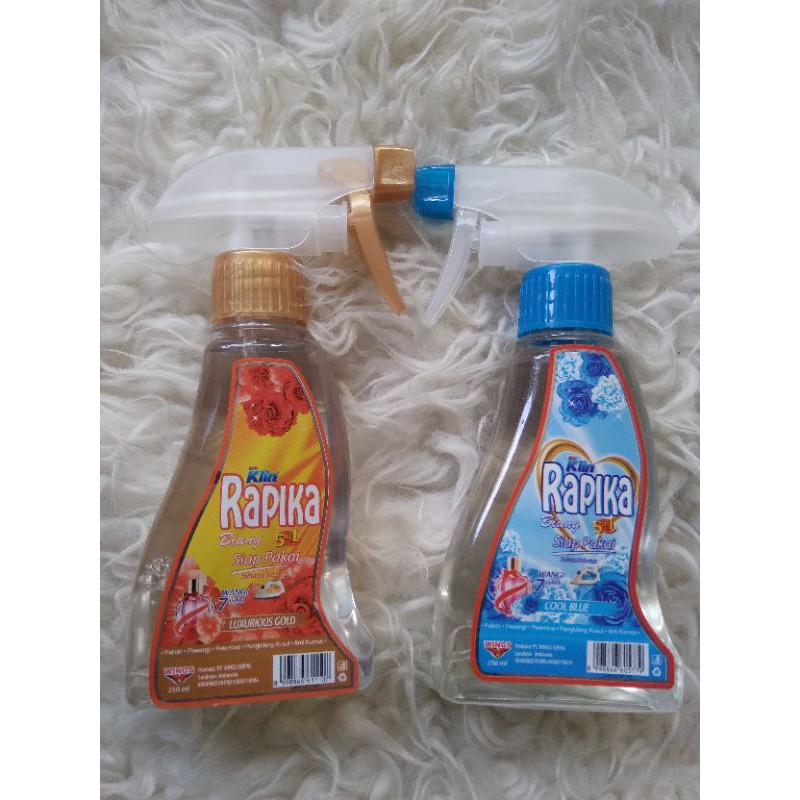 Jual Rapika botol 250ml | Shopee Indonesia