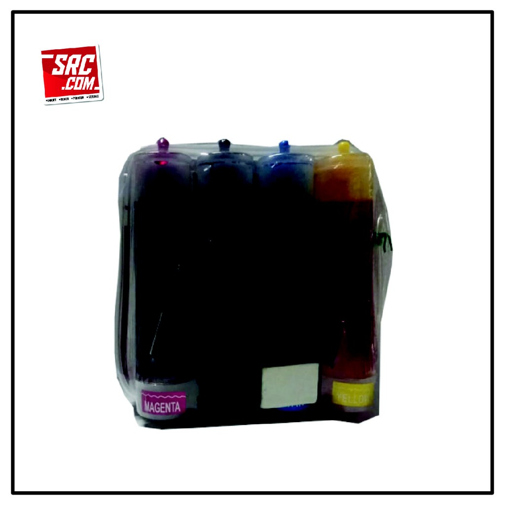 Jual Tabung Infus Tinta Printer Can*n NN 100ml | Shopee Indonesia