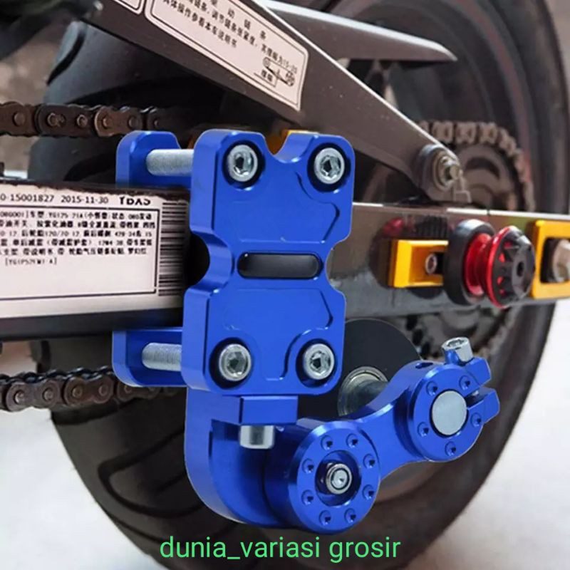 Jual STABILIZER RANTAI TEBAL - TENSIONEL RANTAI - STABILIZER LANTAI ...