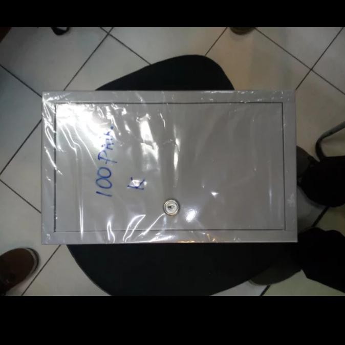 Jual Box MDF telepon 100 pair | Shopee Indonesia