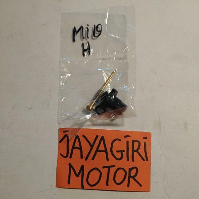 Jual Jarum Skep Main Jet Pilot Mio GL Pro Neotech Win Tiger Shogun RX ...
