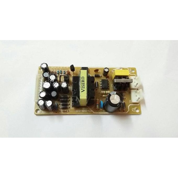 Jual Regulator Power Supply DVB Parabola rajvr02 dijamin | Shopee Indonesia