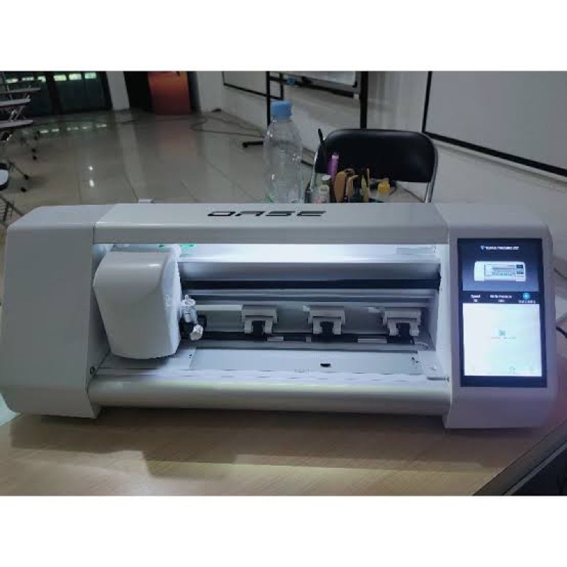 Jual MESIN CUTTING HYDROGEL Rock Space/oase/olike | Shopee Indonesia