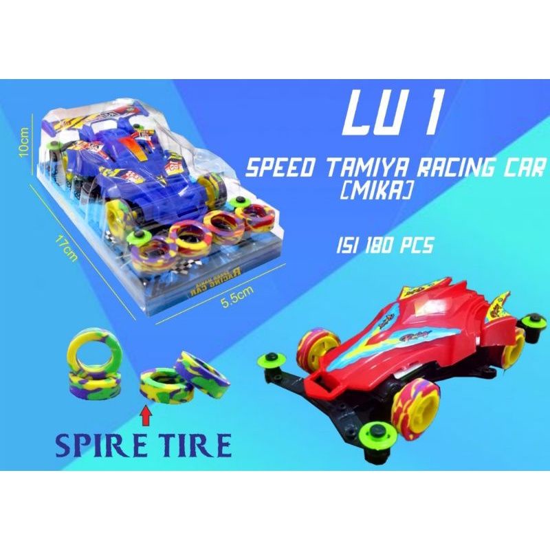 Jual Tamiya Mini Murah Original Made In Japan 4wd Auldey Sto Sloop ...