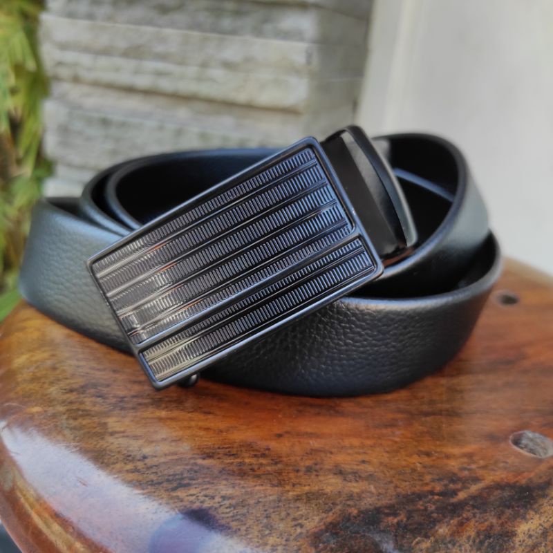 Jual Sabuk Pria JUMBO | Ikat Pinggang Pria Panjang 150 Cm | Gesper Pria ...