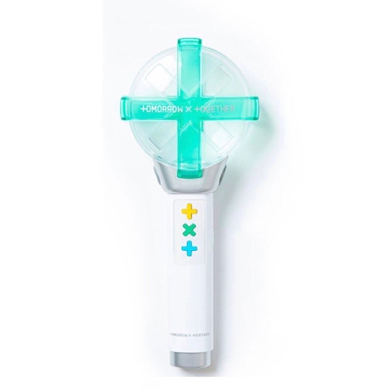 Jual TXT - Official Lightstick | Shopee Indonesia