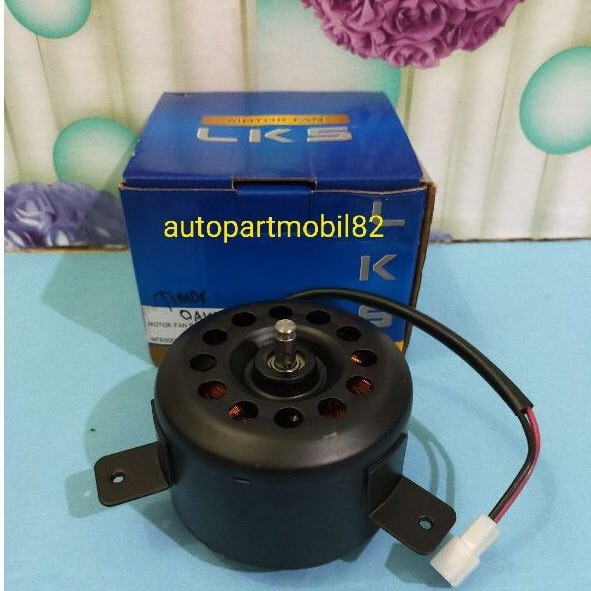 Jual Motor Fan Radiator Timor | Shopee Indonesia