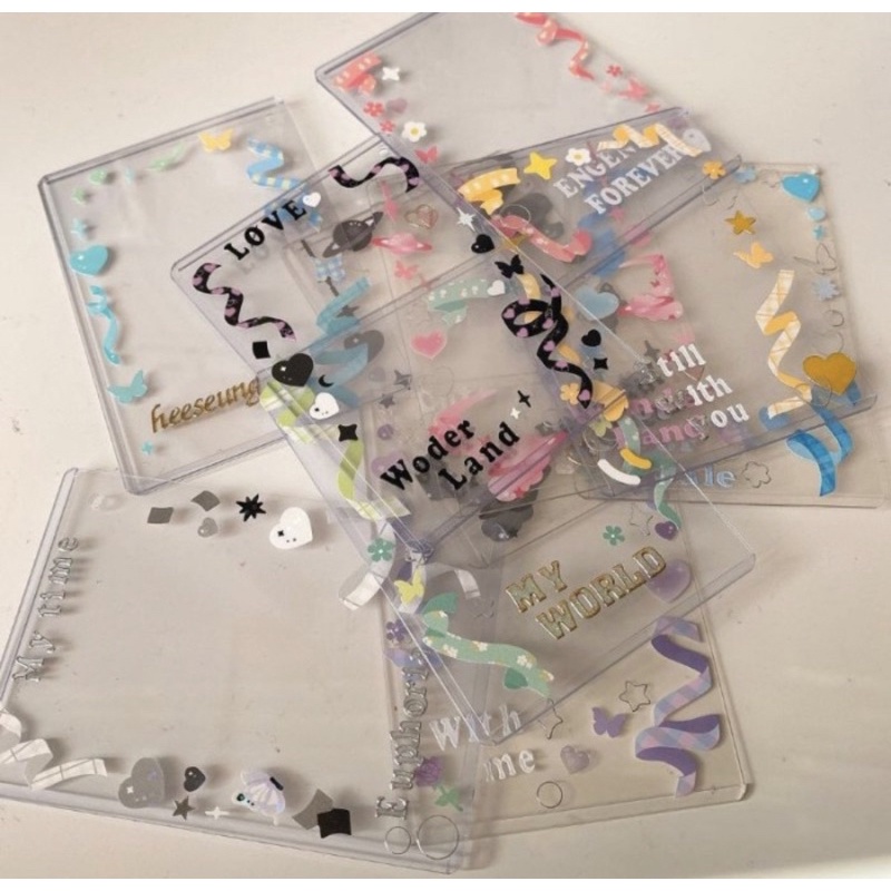 Jual CARD HOLDER CUSTOM | Shopee Indonesia
