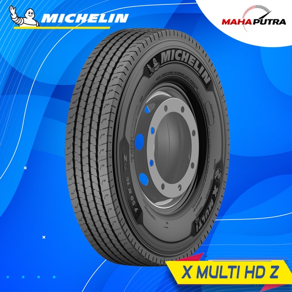 Jual Michelin X Multi HD Z 7.50R16 Ban Truk/Bus | Shopee Indonesia