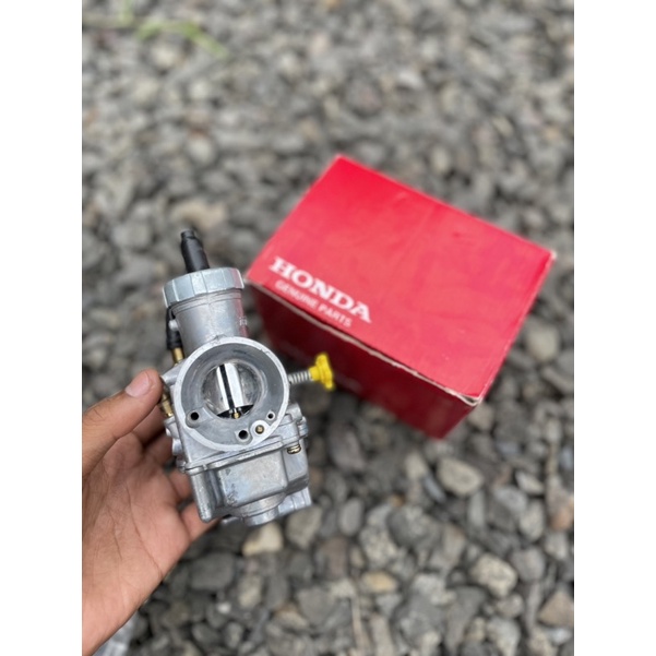 Jual KARBU KARBURATOR KEIHIN HONDA NSR PE 28 DETAIL ORIGINAL HONDA KEIHIN | Shopee Indonesia