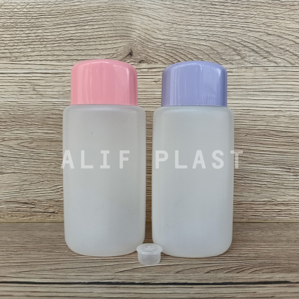 Jual BOTOL AMAMI 90 ML / BOTOL TONER | Shopee Indonesia