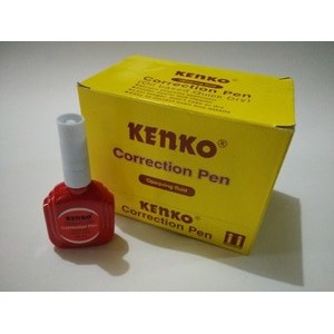 Jual Corection Kenko Ke-01(cn) | Shopee Indonesia