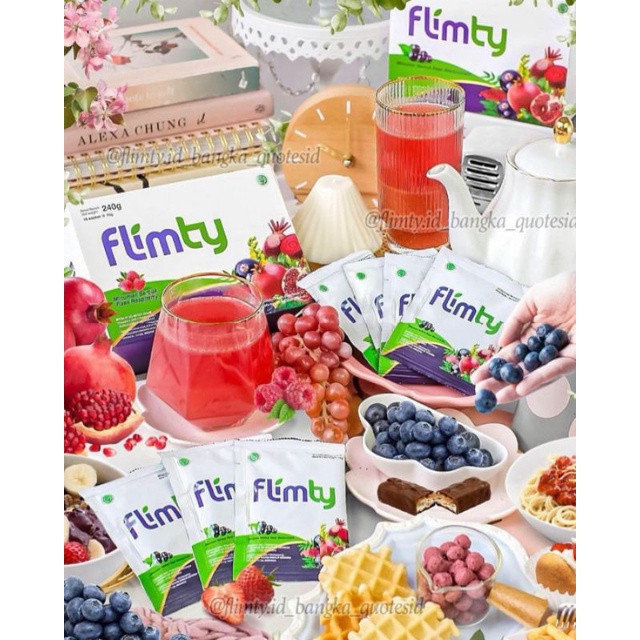 Jual FLIMTY pangkapinang FIBER | FLIMBURN | FLIMBAR | MINUMAN SERAT ...