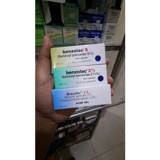 Jual Salep Benzolac Terlengkap & Harga Terbaru Juni 2024 | Shopee Indonesia