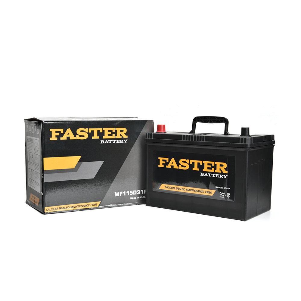 Jual AKI MF FASTER NS70 70AH MF80D26R - ACCU KERING BATERAI PREMIUM ...