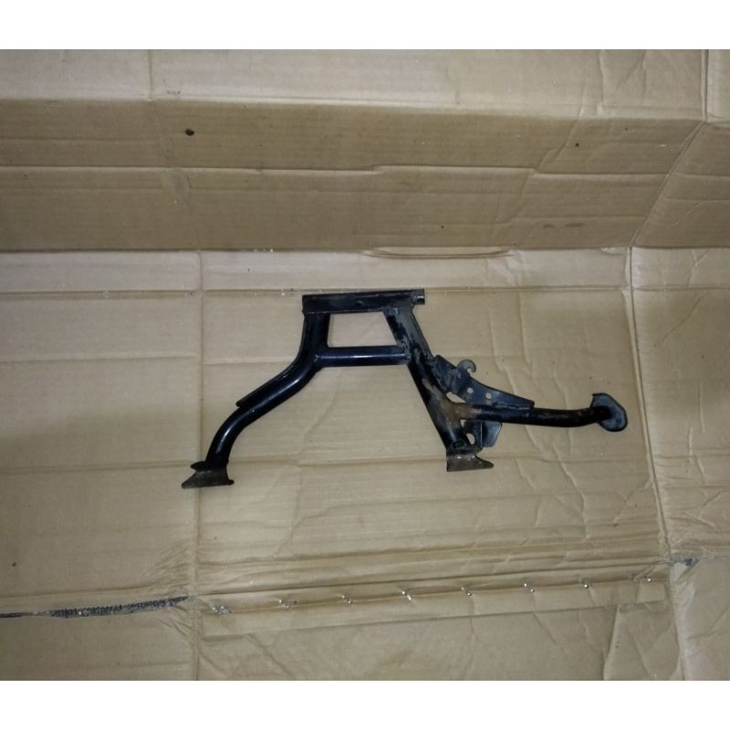 Jual standar tengah beat karbu original | Shopee Indonesia