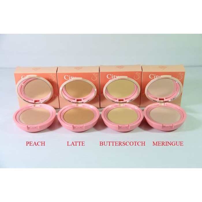 Jual Emina Cc Cake | Shopee Indonesia
