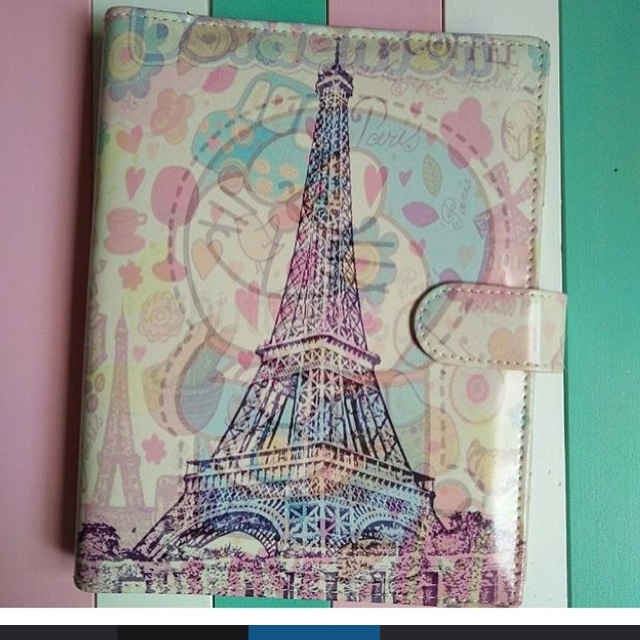Jual Binder doraemon paris | Shopee Indonesia