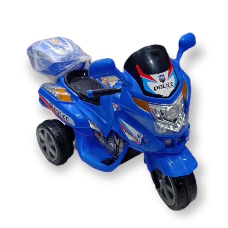 Jual mainan aki anak motor / mainan motor anak aki | Shopee Indonesia