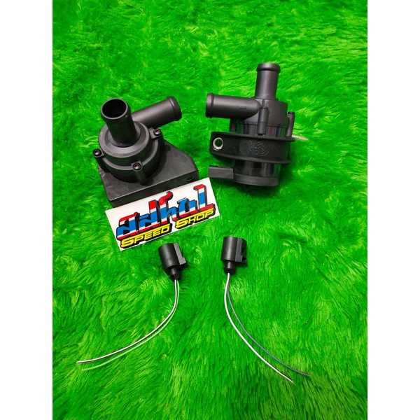 Jual EWP ELEKTRIK WATERPUMP RADIATOR MOTOR - MOBIL UNIVERSAL | Shopee ...