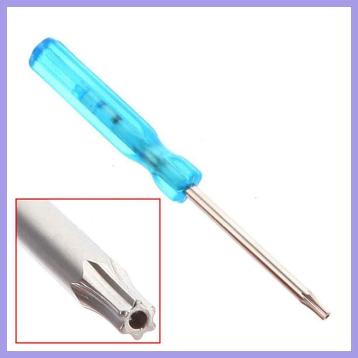 Jual OBENG T8 PEMBUKA PS4/PS3/XBOX 360 /XBOX ONE BINTANG | Shopee Indonesia