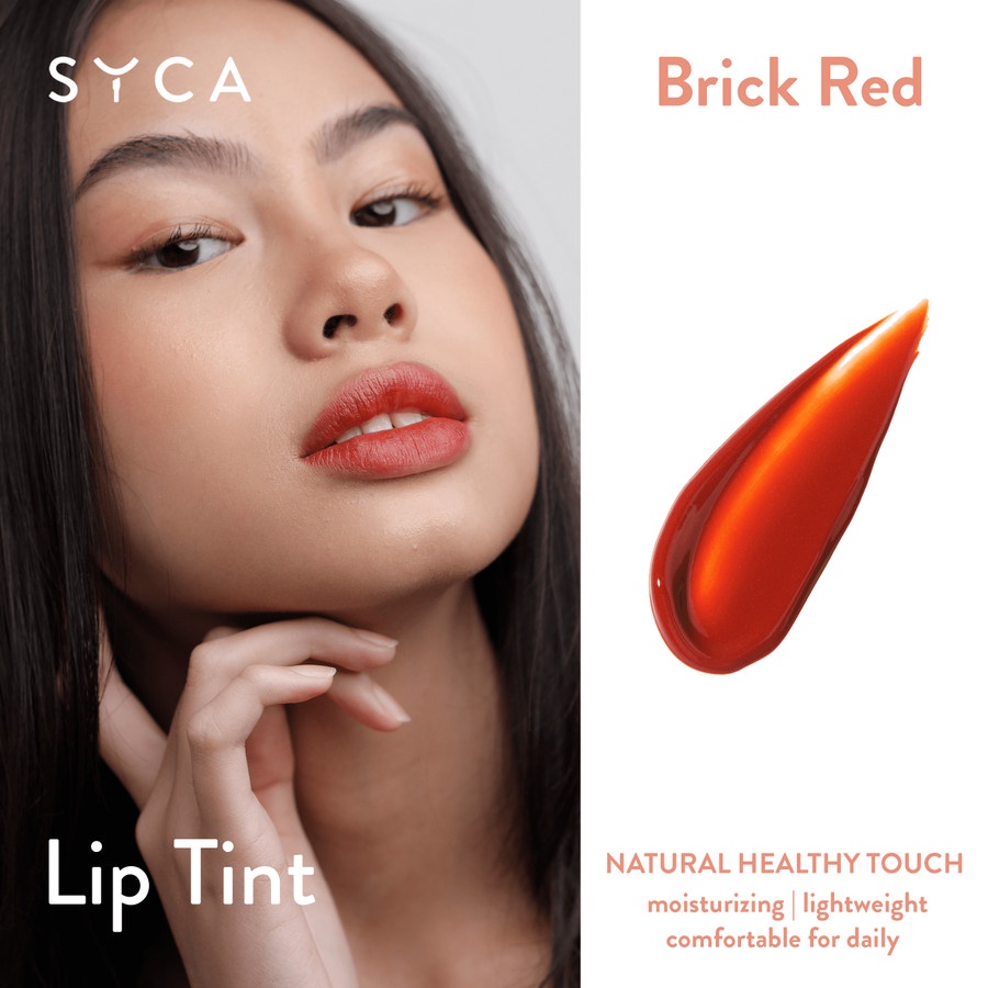 Jual Syca Liptint Lip Tint Health | Lipcare | Liptint korea looks ...