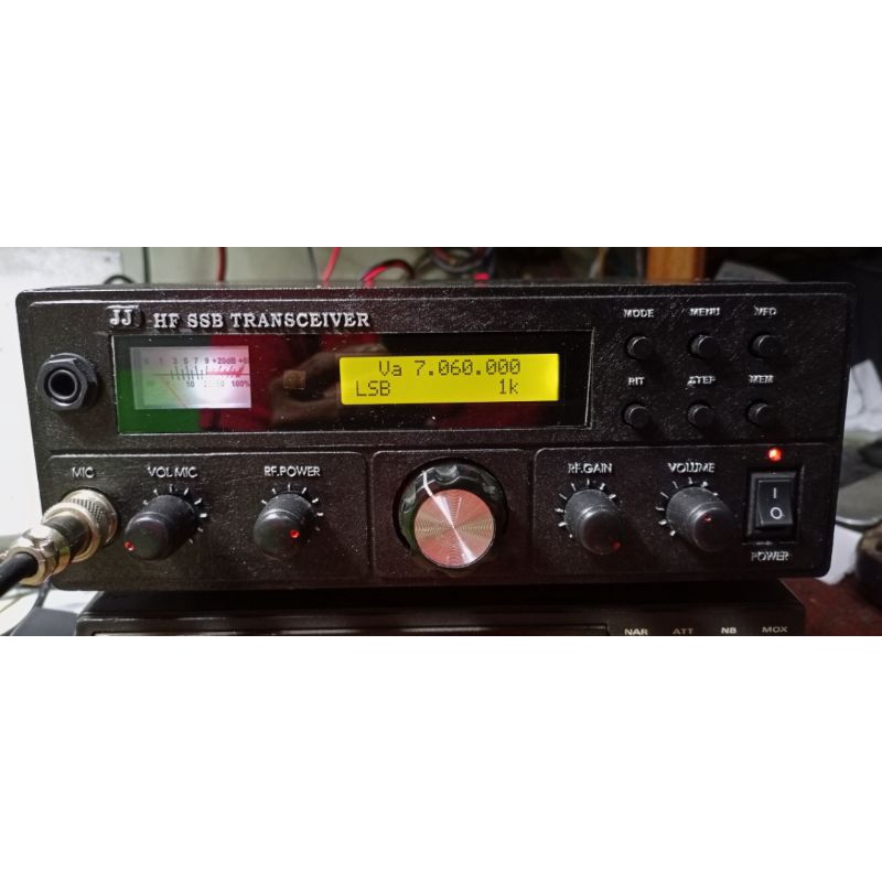 Jual RADIO_BITX_HF_SSB | Shopee Indonesia