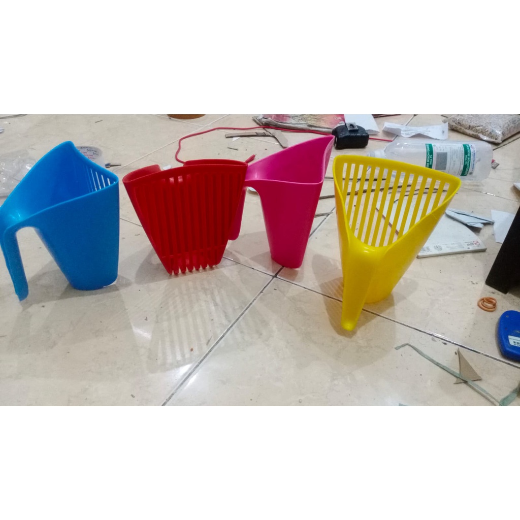 Jual SEROK PASIR KUCING SEKOP PASIR CAT LITTER DENGAN MODEL UNIK ...