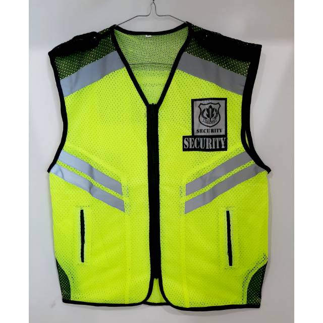 Jual Rompi security | Shopee Indonesia