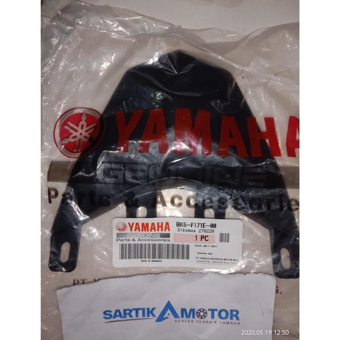 Jual Original Cover Side 5 ( Cover Tail ) Yamaha R15 V3 | Shopee Indonesia