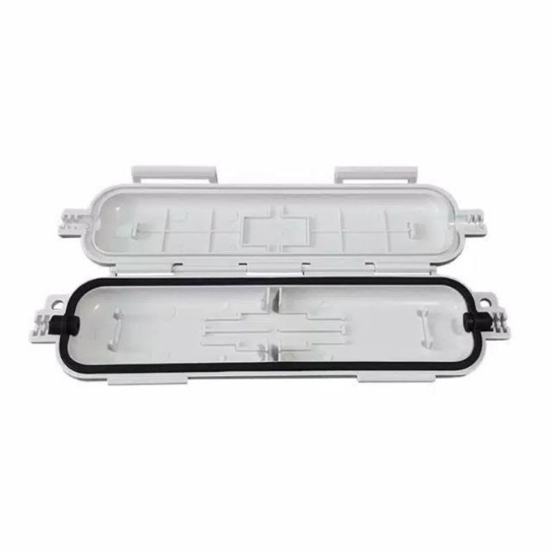 Jual Fiber Optic Waterproof Protection Box SC FTTH - Pelindung ...