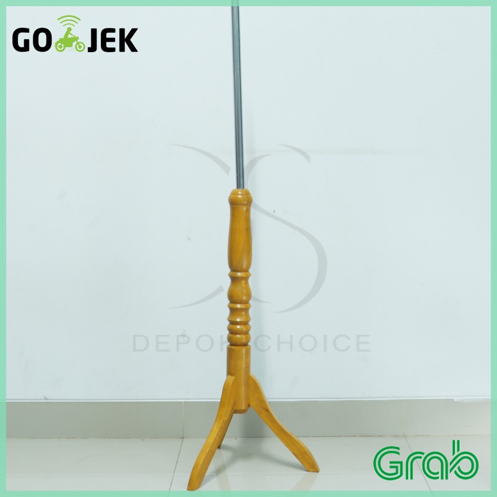 Jual TIANG UNTUK MANEKIN | KAKI KAYU | TIANG KAYU PATUNG | TIANG PATUNG ...