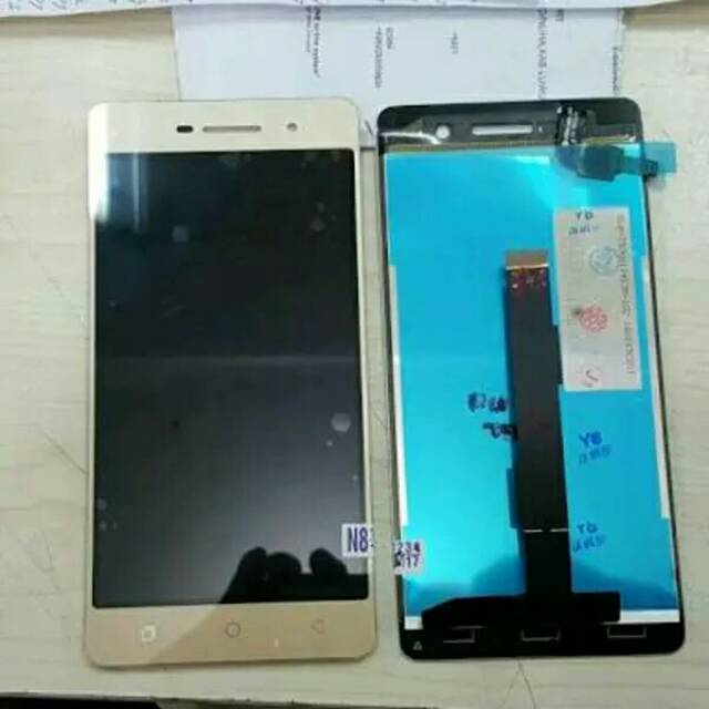 Jual LCD TOUCHSCREEN COILPAD E71 ORIGINAL | Shopee Indonesia