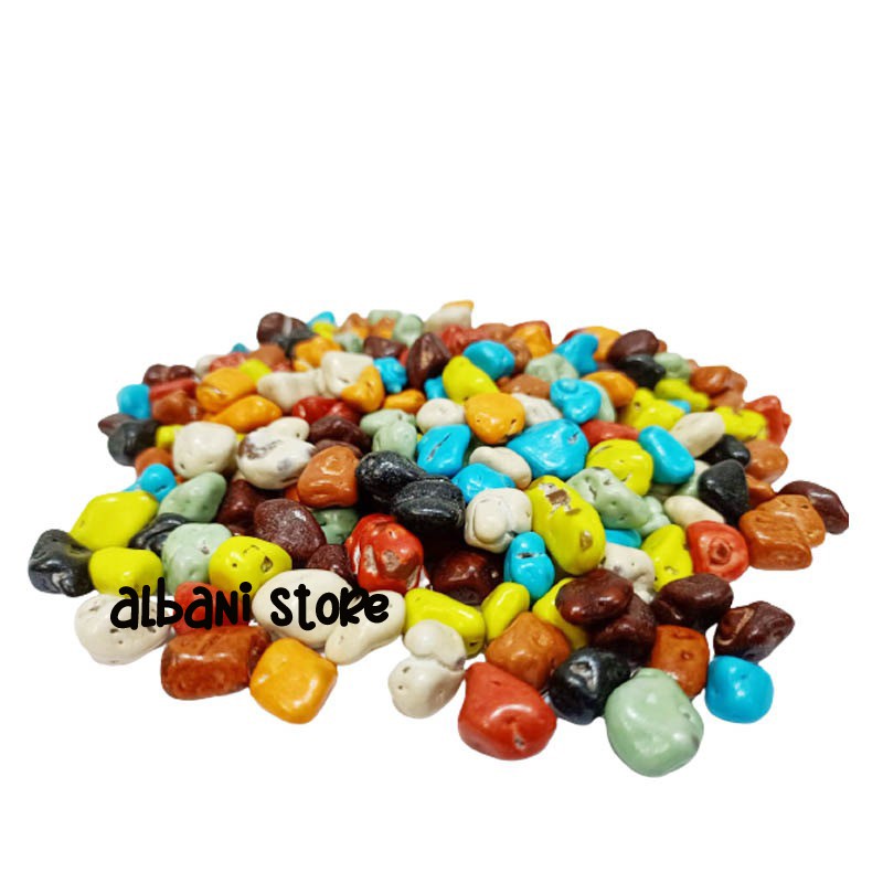 Jual [ COD ] Coklat Arab KERIKIL 250 Gram Made in Turki/Turkiye Cokelat ...