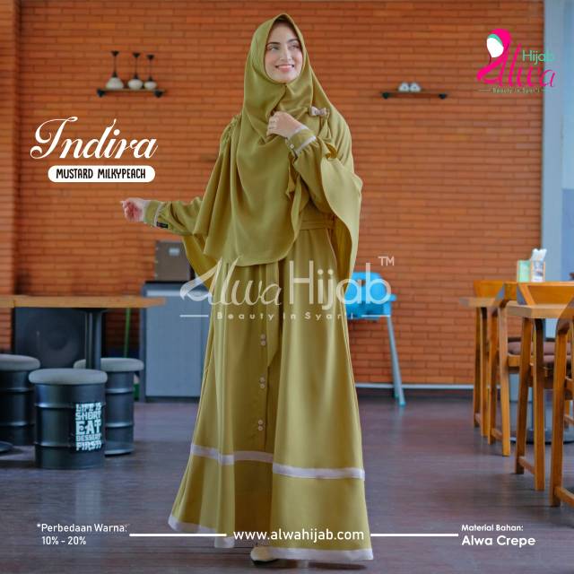 Jual Indira set new color READY | Shopee Indonesia