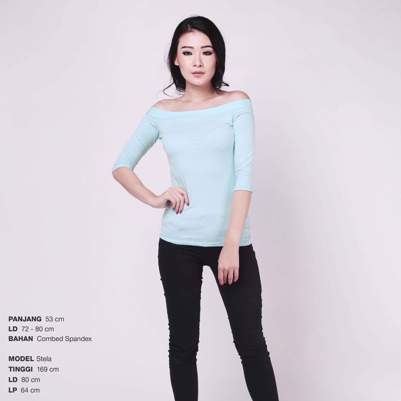 Jual MIA SABRINA | Shopee Indonesia