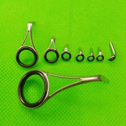 Jual Ring guide FUJI UL - ring guide ultra light - ring guide fuji set ...