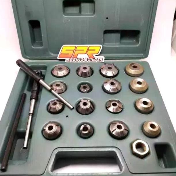 Jual Cutter cuting seating valve atau alat setting klep reamer SPR ...