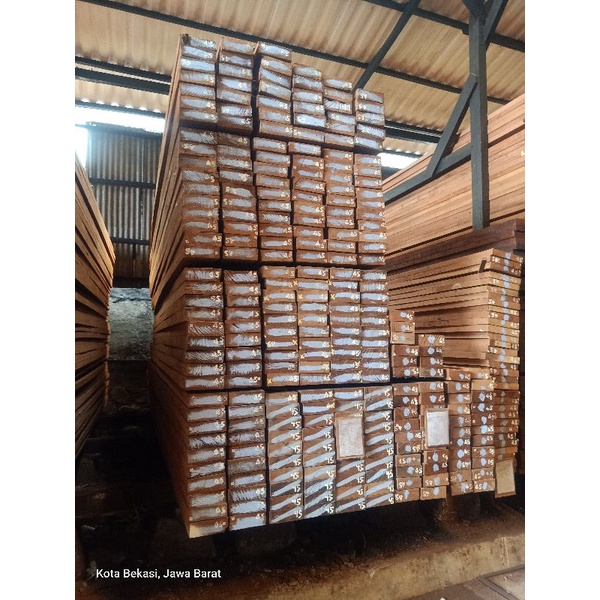 Jual kayu kamper, samarinda oven, 450x6x17, | Shopee Indonesia