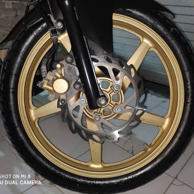 Jual Velg old vixion pnp mx king, vixion velg vixion old warna velg rcb ...