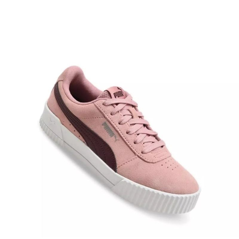 Jual Puma Original Pink | Shopee Indonesia