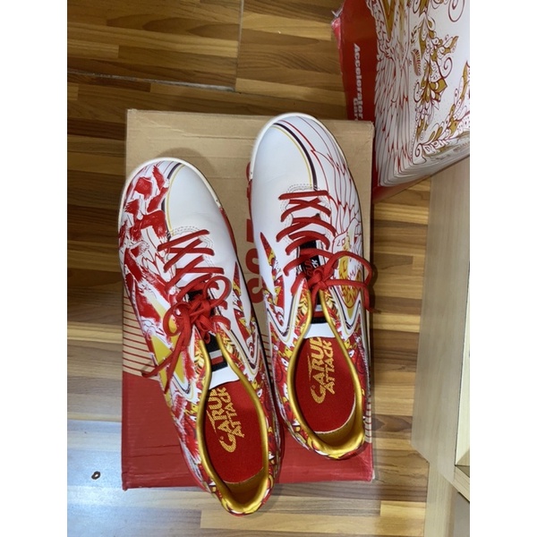 Jual Specs Garuda attack | Shopee Indonesia